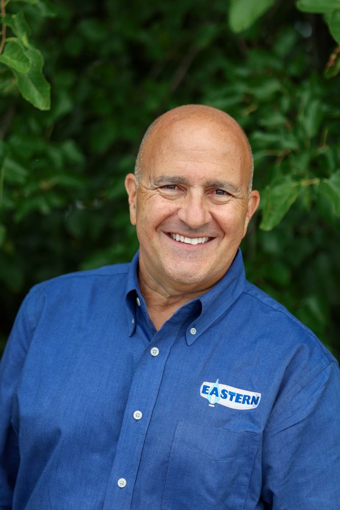 Steve Gallo - Eastern Propane & Oil