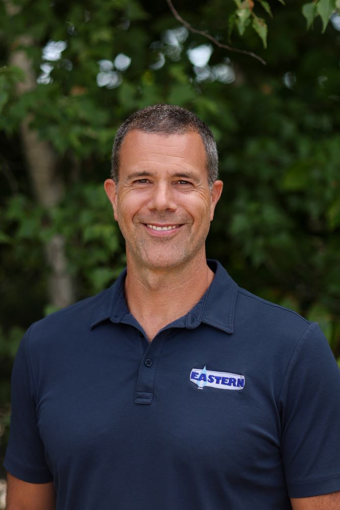 Scot Kinville - Eastern Propane & Oil