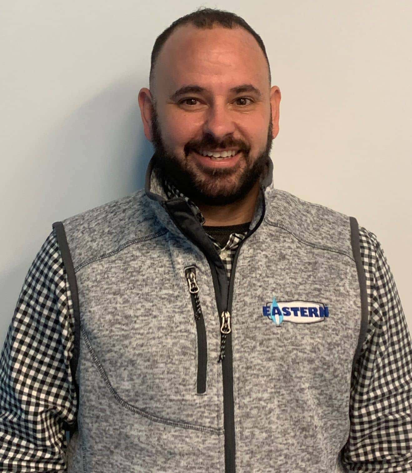 Eric Pelletier - Eastern Propane & Oil