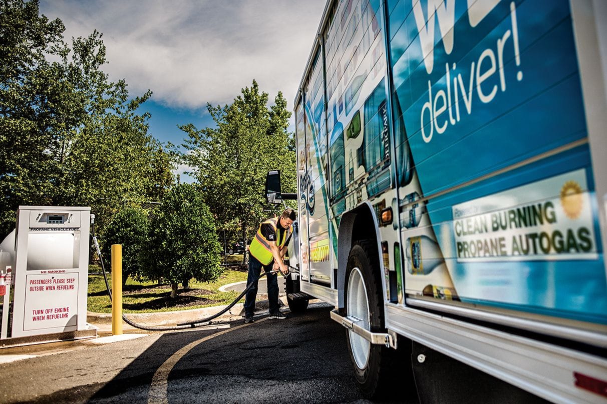 Home - Eastern Propane & Oil