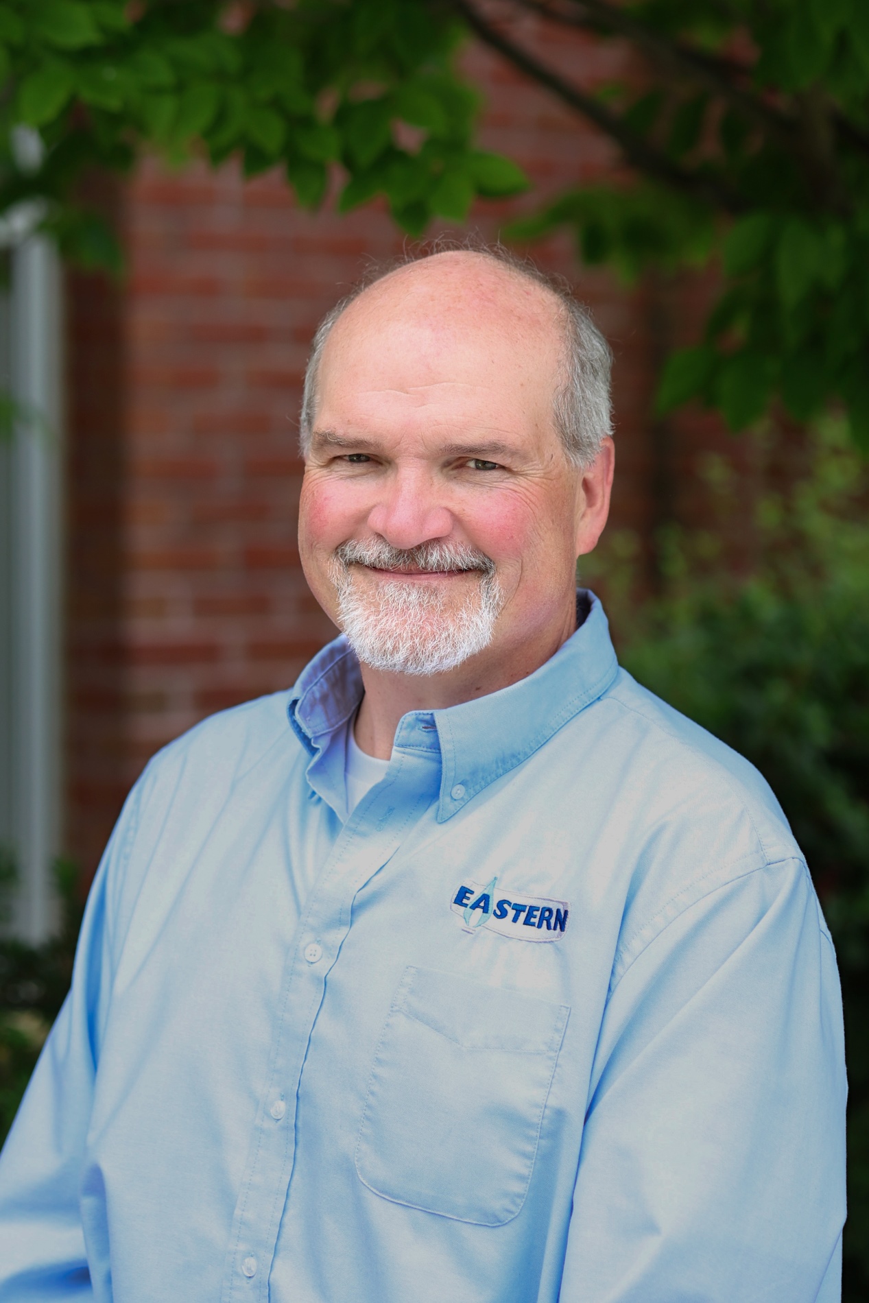 Jeff Webb - Eastern Propane & Oil