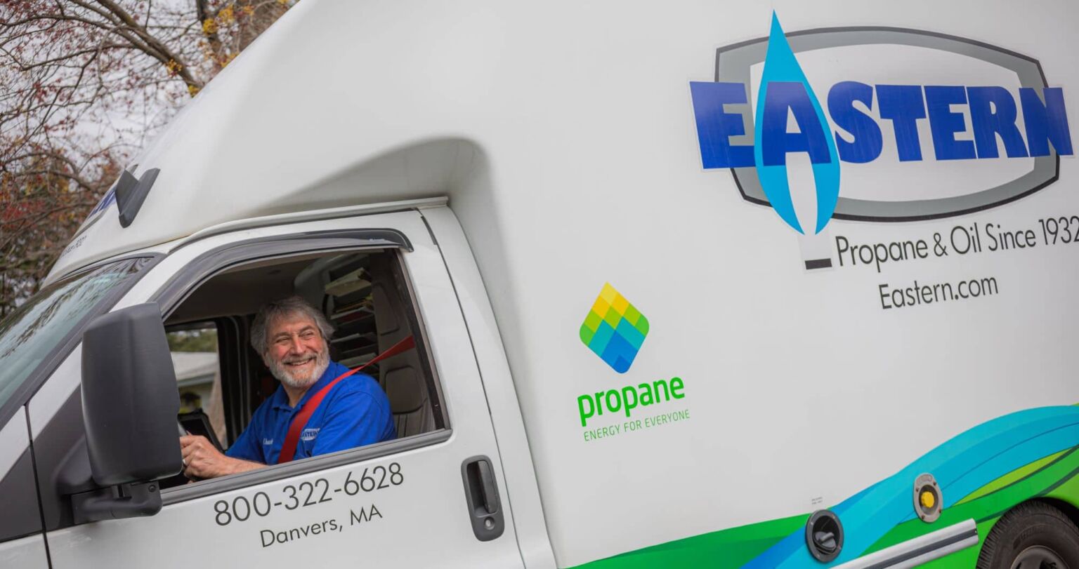 Customer Care - Eastern Propane & Oil