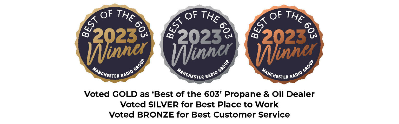 Home - Eastern Propane & Oil