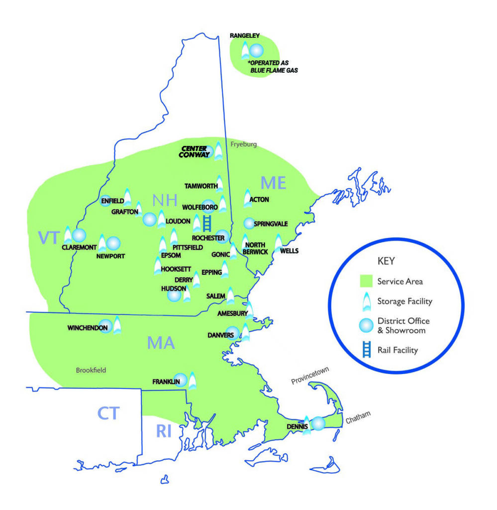 Billing & Payment Options - Eastern Propane & Oil